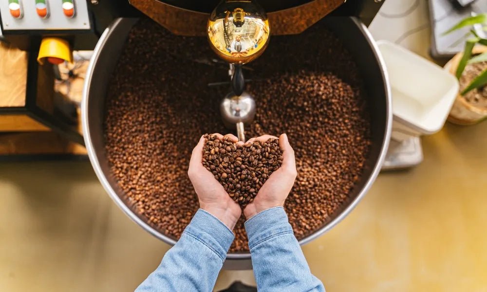 How to Choose the Best Wholesale Coffee Beans for Your Business ...