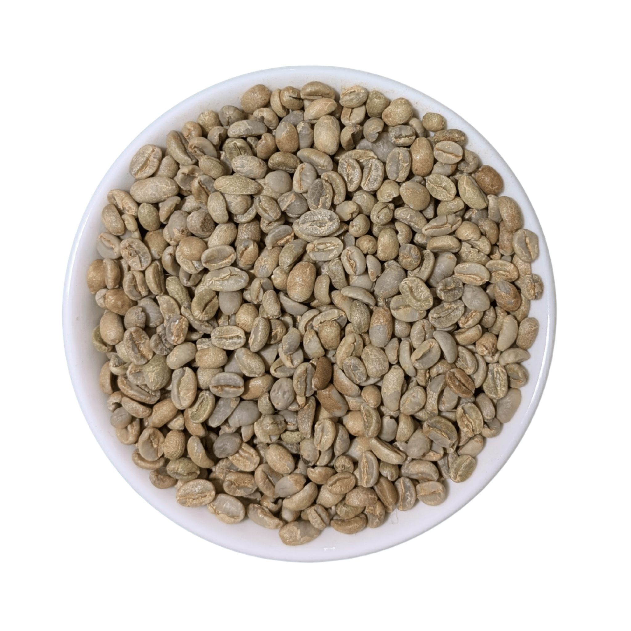 Ethiopian Sidama Coffee Natural Green Coffee Beans – United Beans
