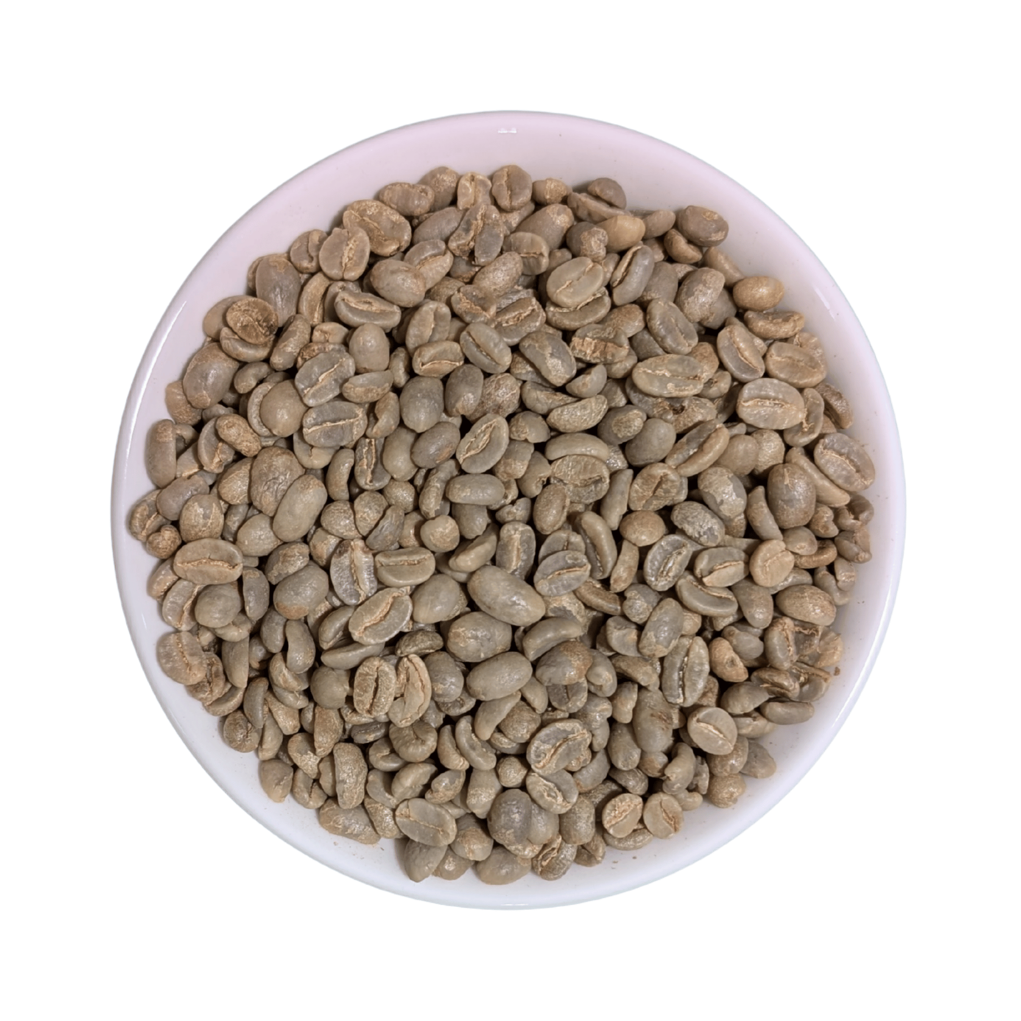 Uganda Bugisu Organic Green Coffee Beans for Home Roasters in Canada ...